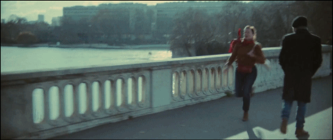 "Full Time": The embarrassment of a single mother, always running ...