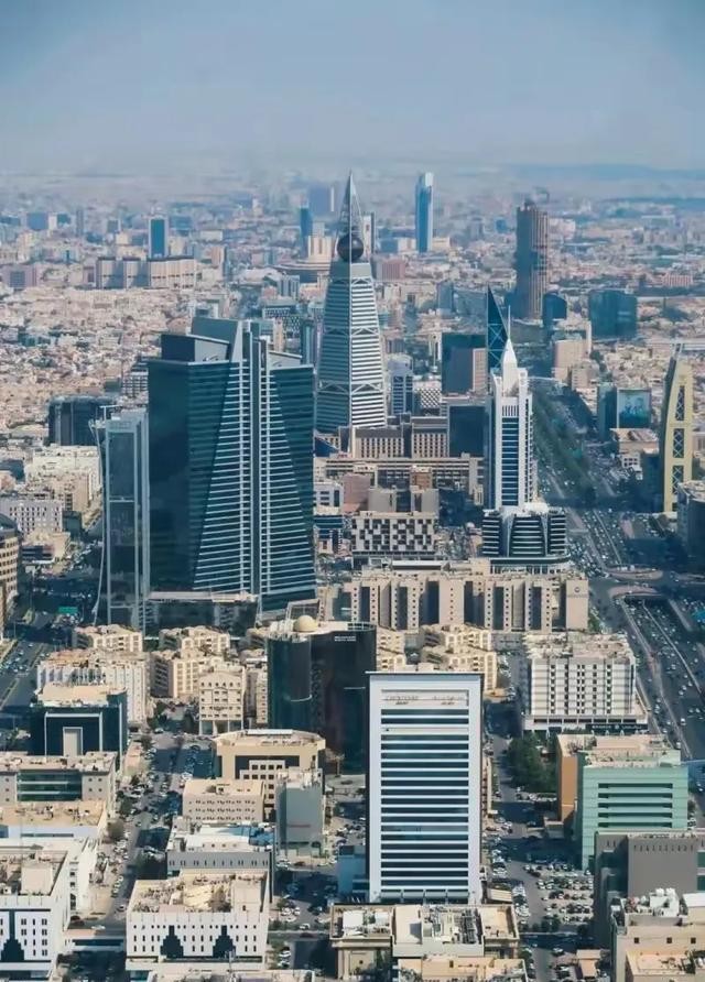 After China's missile test, Saudi Arabia, which bought Chinese missiles ...