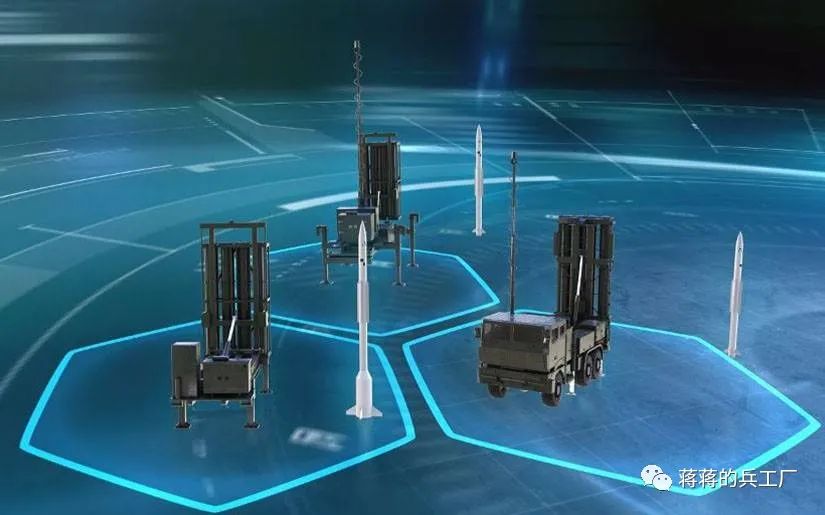 Morocco buys Israeli Barak MX air defense missile system to build multi ...