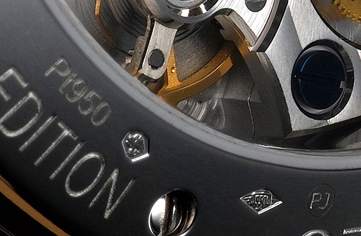 Precious metals are commonly used in watches, do you know how to ...