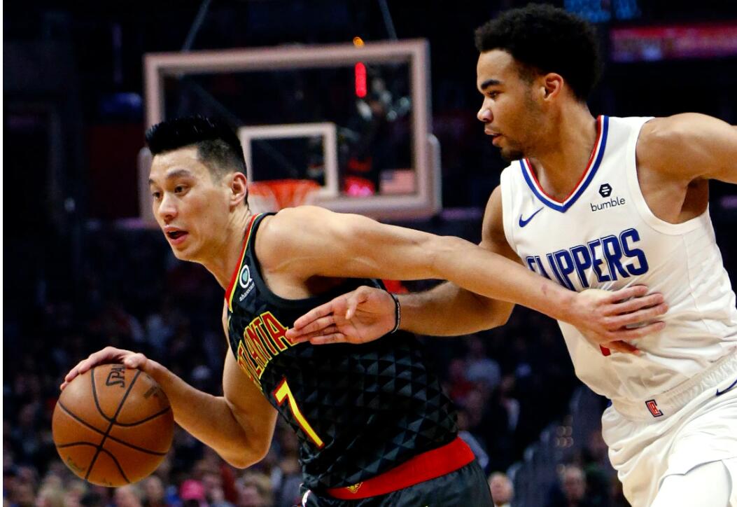 Lin crazy, who swept the NBA in the past, why is everyone so calm now ...