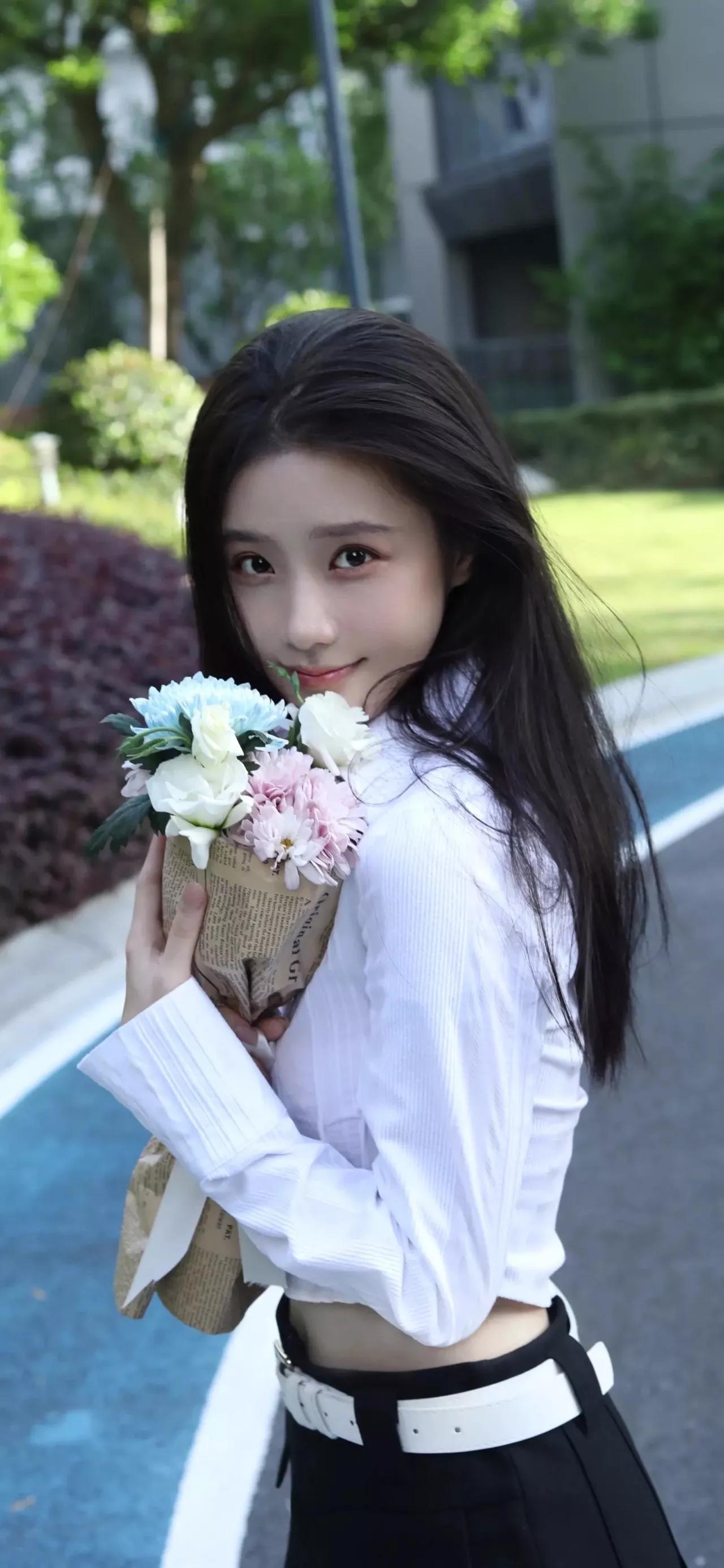 Goddess Ivy Chen beautiful little fairy - iMedia