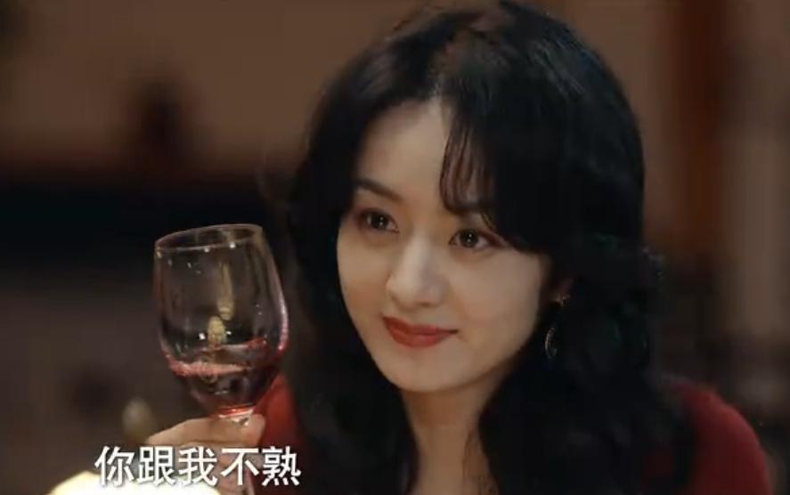 It starts tomorrow night!Zhao Liying's new drama is finally here, with ...