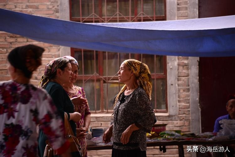 The Road of Uyghur Identity: From Pan-Turkism to the Evolution of ...