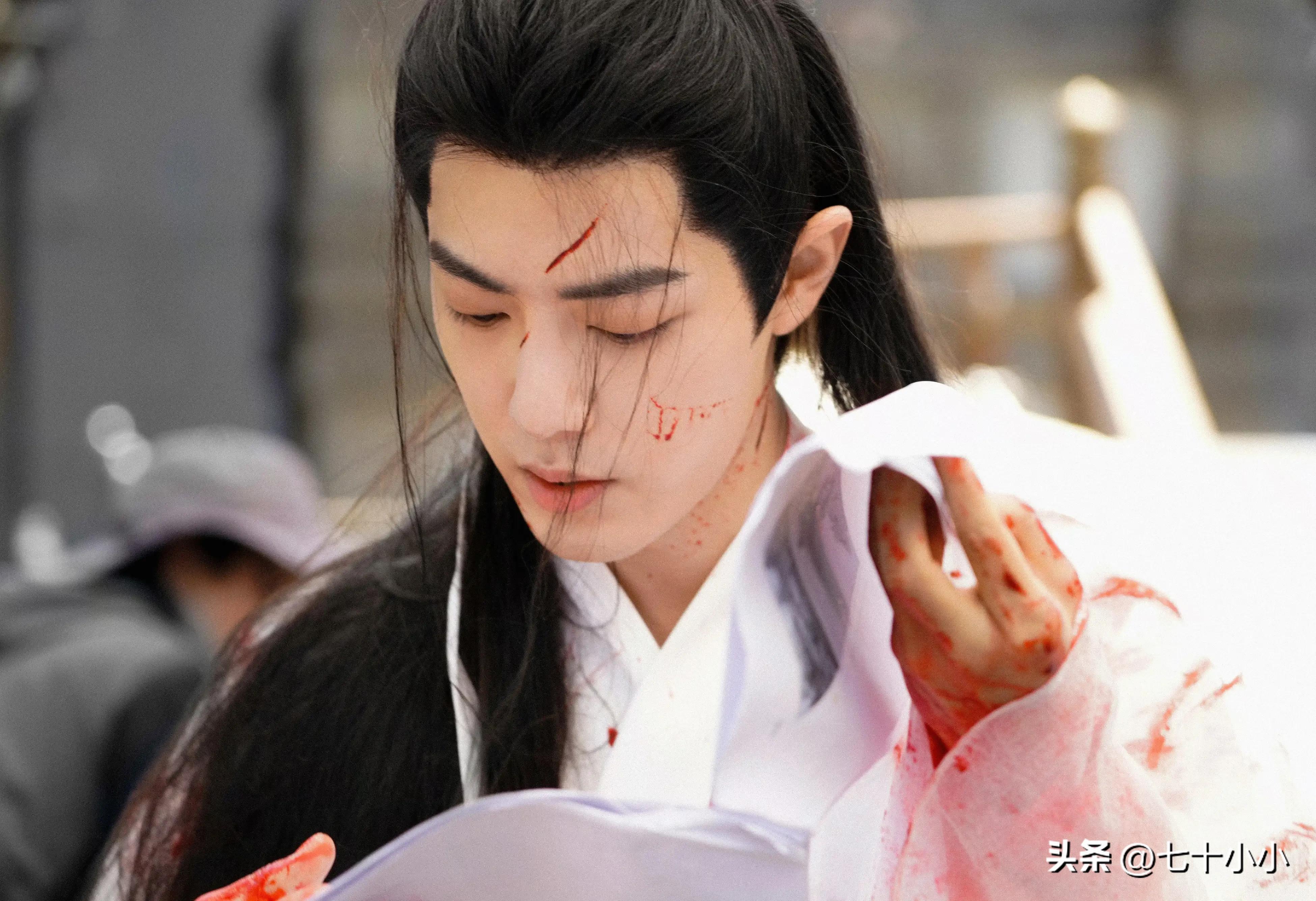 The longest single episode of "Yu Gu Yao" is 90 minutes long, and the ...