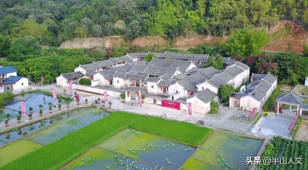 Former Residence of Cheung Fatt Tze - Kwong Lok Mansion, Tai Po - iNEWS