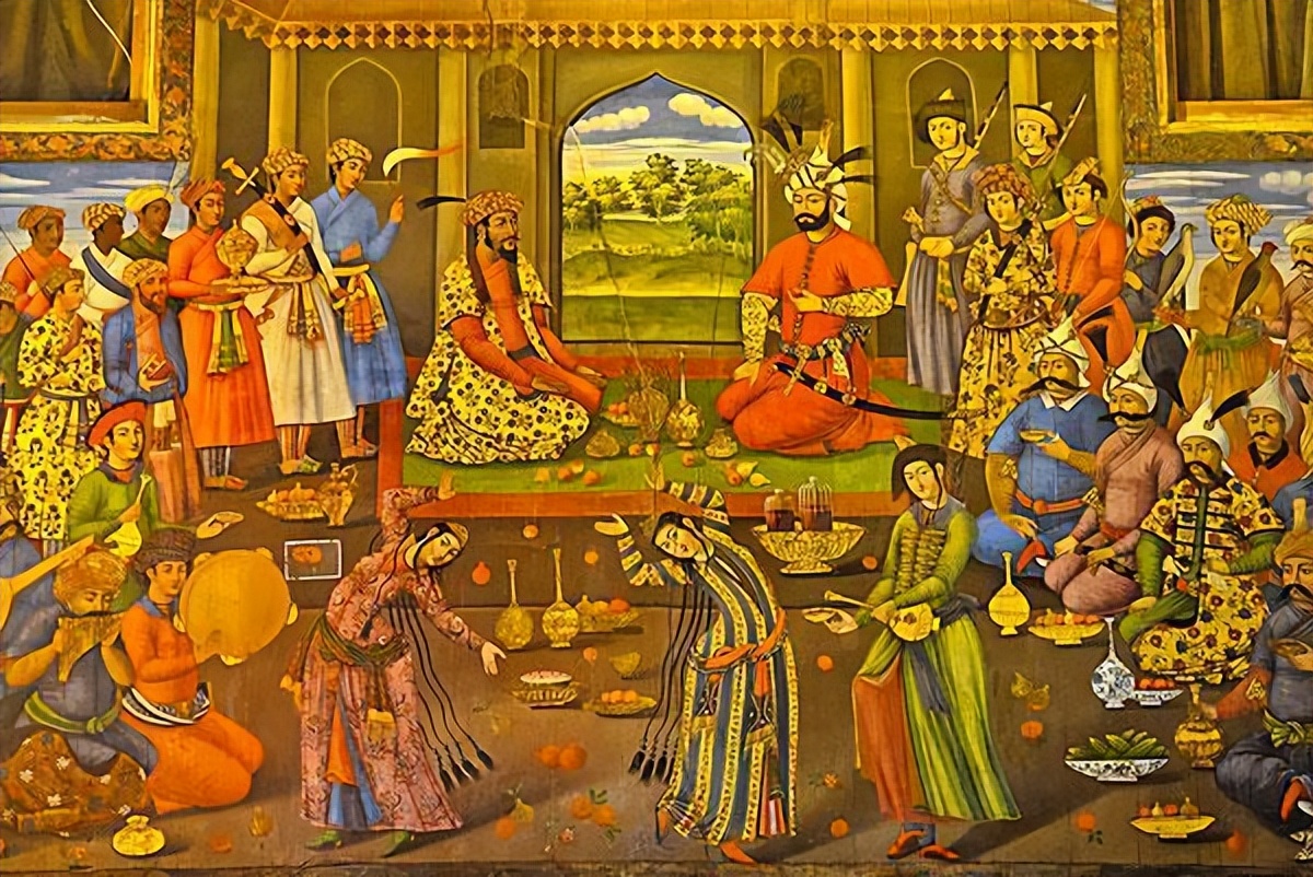 The impact and significance of the expansion of the Arab Empire, and ...