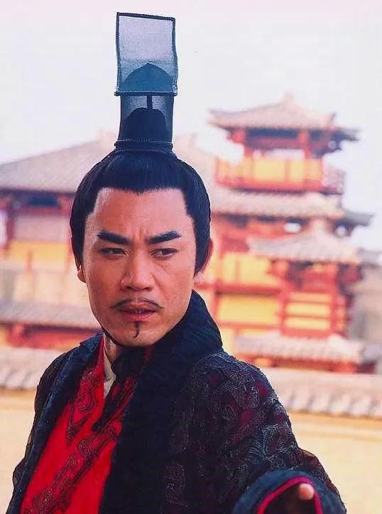 Talented and aggressive? Emperor Wu of the Han Dynasty was the same as ...