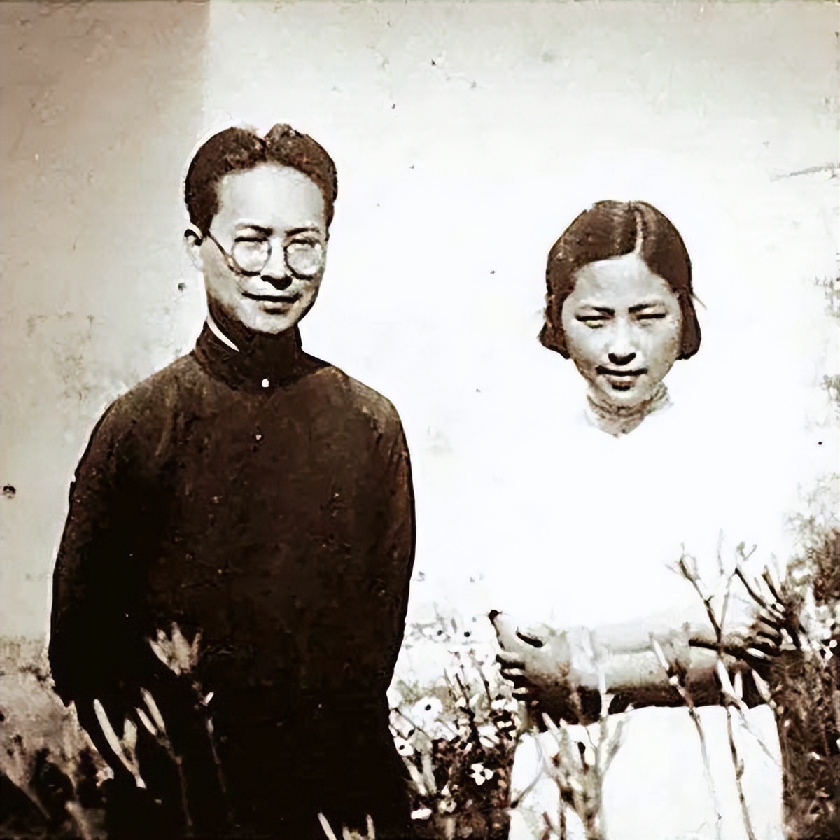 Shen Congwen: The writer who brought Xiangxi to fire with his pen, and ...