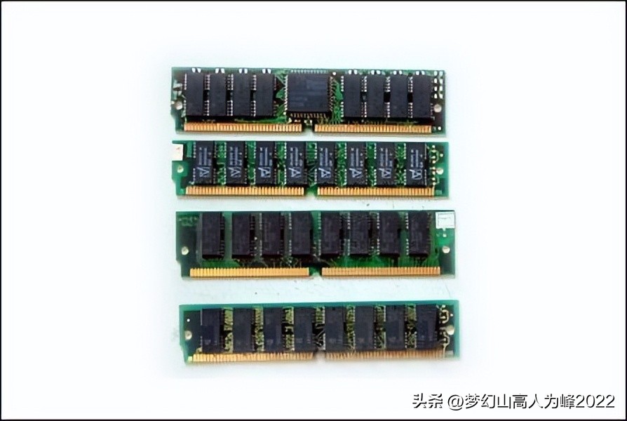 One of computer DIY hardware: the concept, origin, version, classic and ...