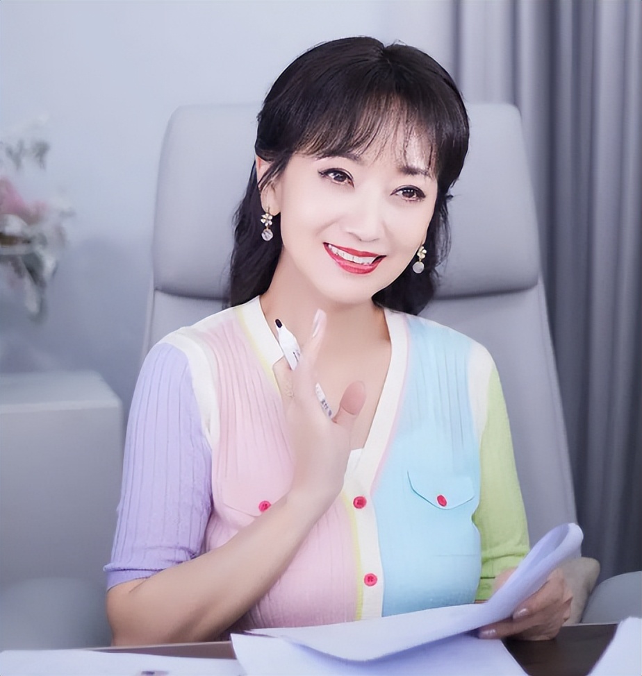 "The Legendary Life of Zhao Yazhi: The Perfect Balance of Acting Career ...