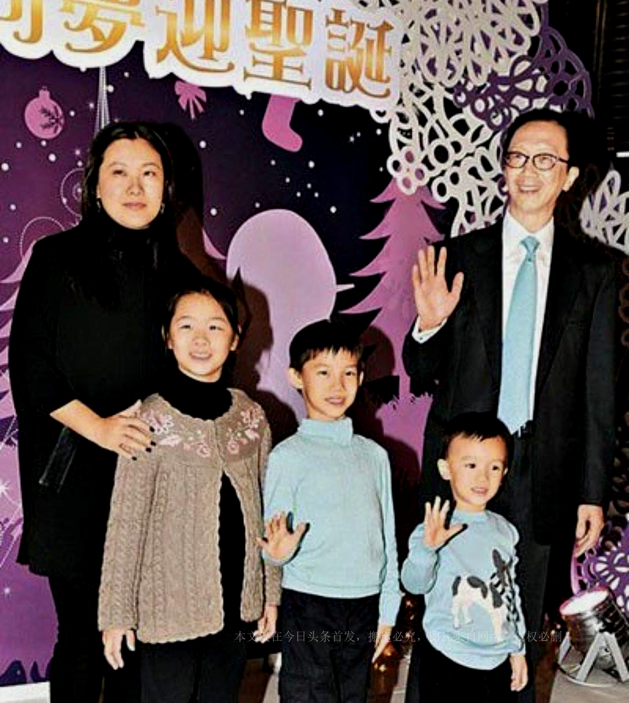 "Diving Queen" Fu Mingxia, and her 71-year-old rich husband are rumored ...