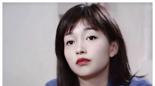 She was called the most beautiful Guo Xiang. She once refused to pursue ...