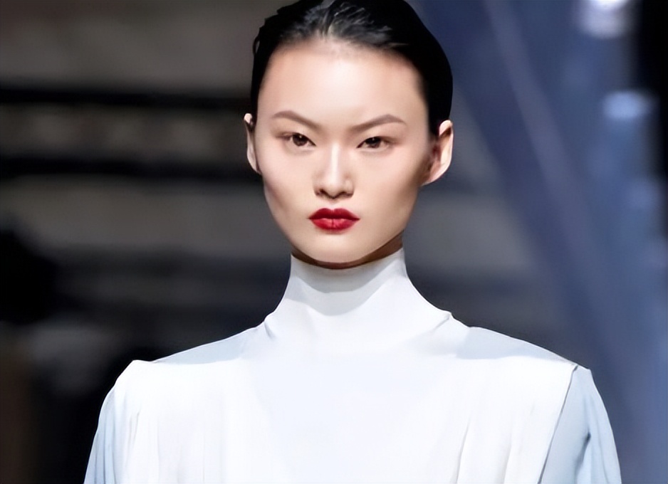 Take stock of the ten most influential Chinese supermodels - iMedia