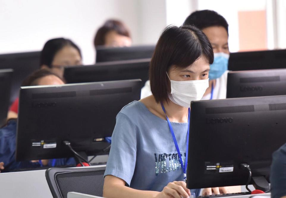 I am not allowed to bring a computer to study computer?The special ...