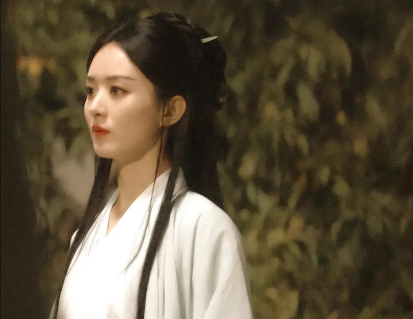 Zhao Liying, got Sun Li's illness, but did not have Sun Li's life - iNEWS