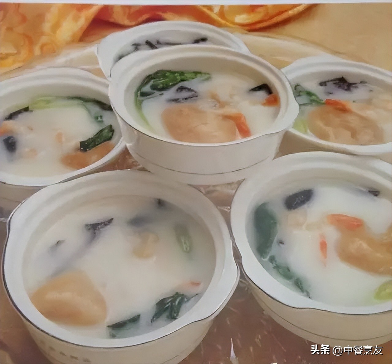 The restaurant sells well-selling Anhui cuisine - iNEWS