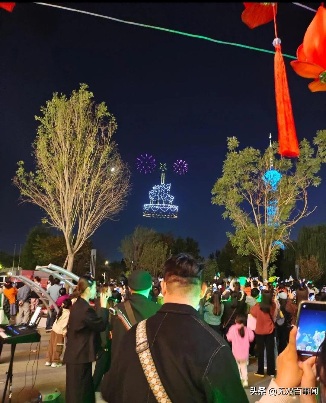 31-year-old Deng Lun celebrates his birthday with high profile! The ...