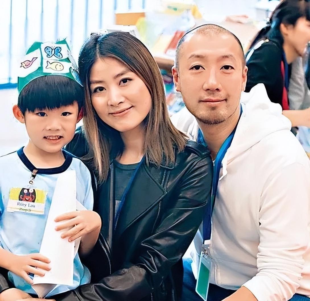 Chen Huilin, a princess in the Hong Kong circle, married a rich man for ...