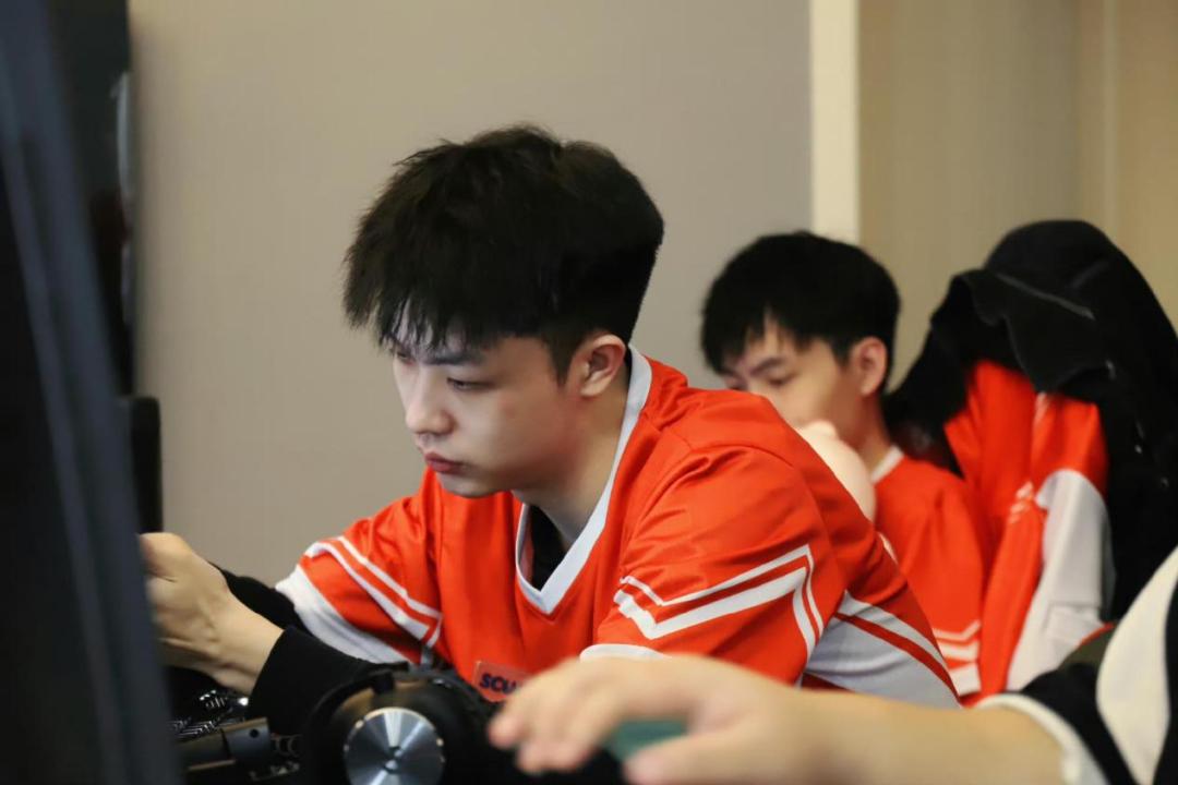 獨家專訪CF選手YDSS：放棄讀研並不後悔，電競是人生分岔口 - 頭條匯