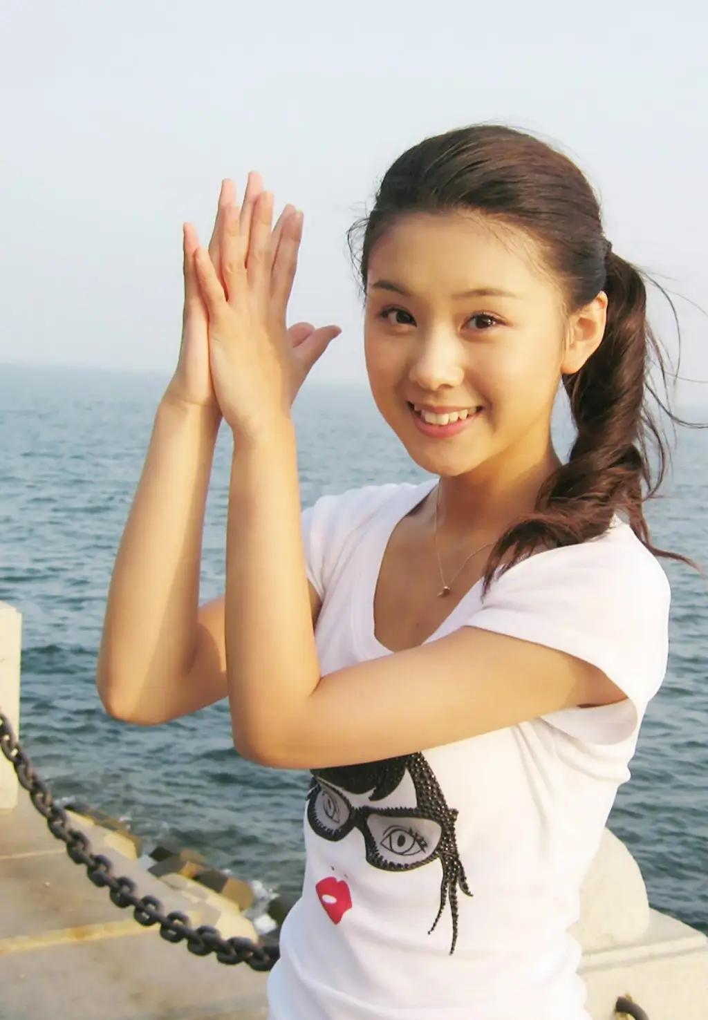 Li Xiaomeng: A meal with her husband and sisterhood with her mother-in ...