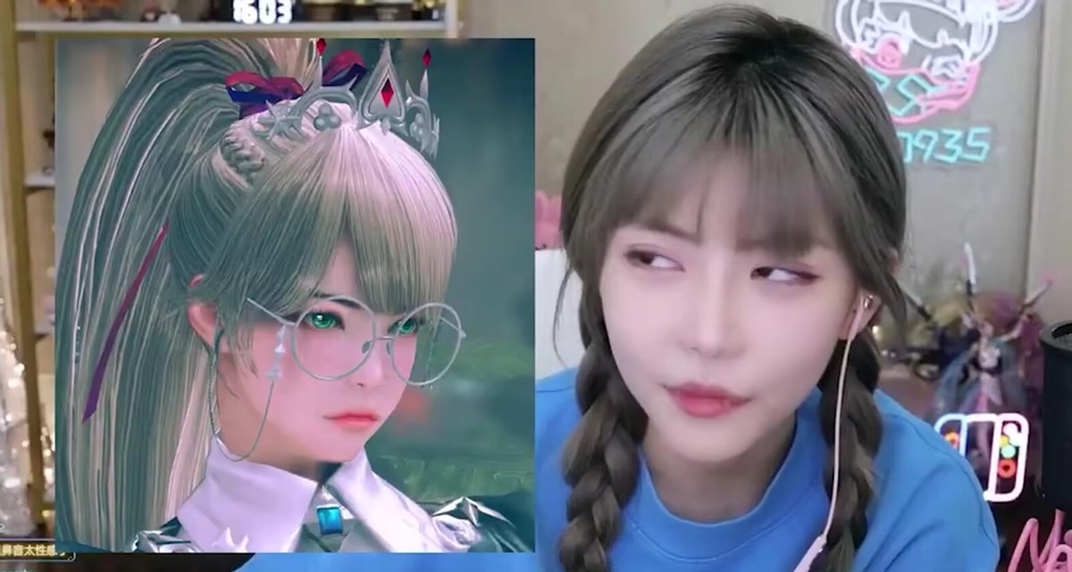 The popularity of "Ark of Destiny" continues to soar! Sweet beauty ...