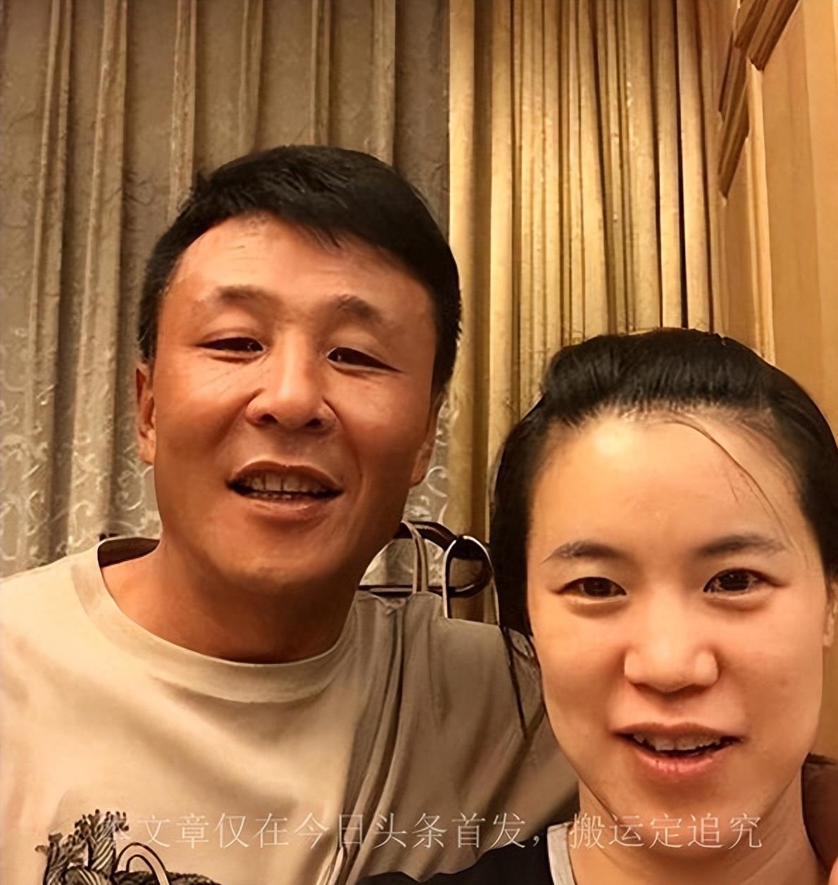 Wang Nan: The 24-time winner was diagnosed with cancer 47 days after ...