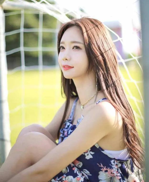 Korean Sexy Model: Hwang In Ji - iNEWS