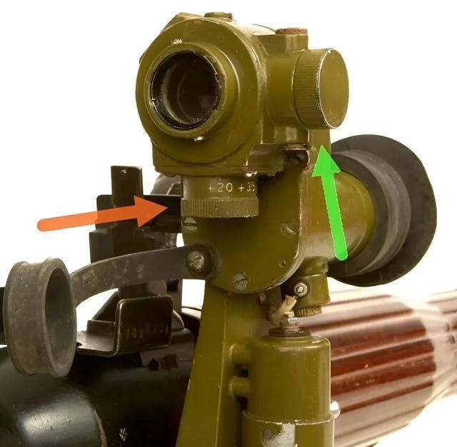 Unveiling battlefield weapons: the power and wisdom of the 40 rocket ...