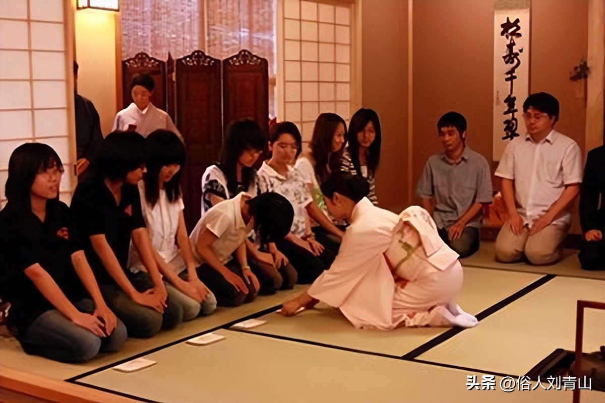 More and more Japanese women are willing to enter the custom industry ...
