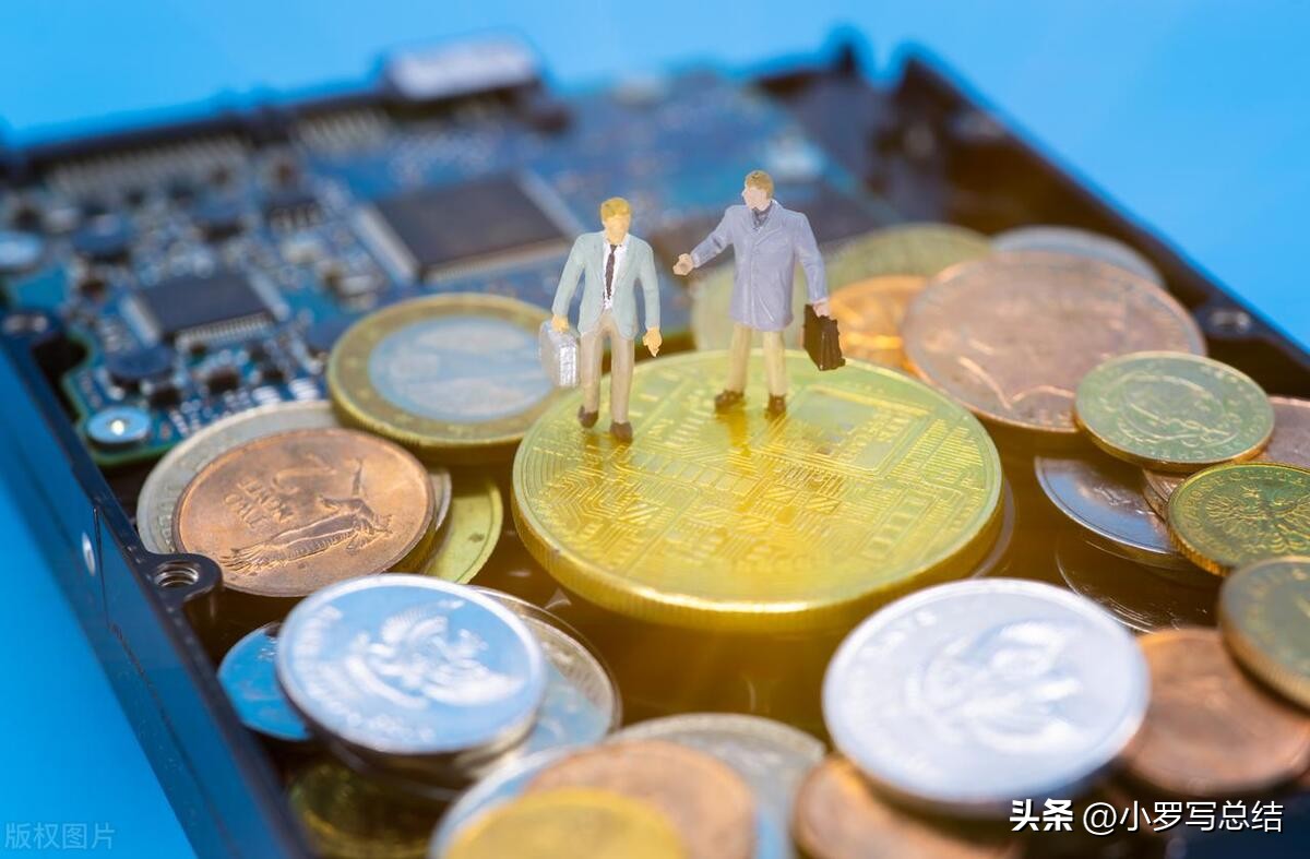 Discuss the rise and impact of digital currency - iMedia