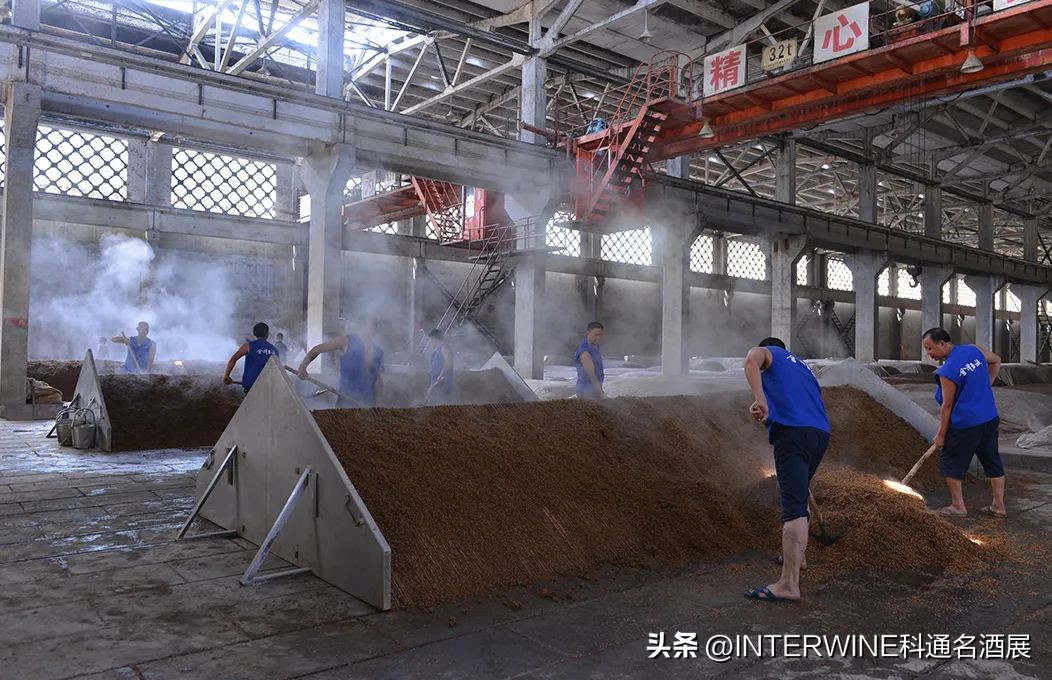 Under the "outflank" of the sauce and fragrance, what is the trump card ...