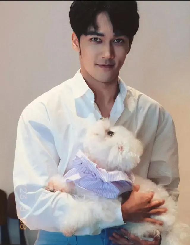 The controversy between Chen Muchi and Wu Chuyi continues! The ...