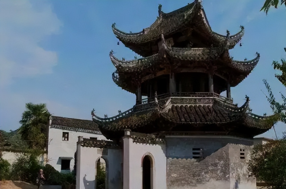 The Rise and Fall of the Grand View Pavilion in Anqing in the Ming and ...