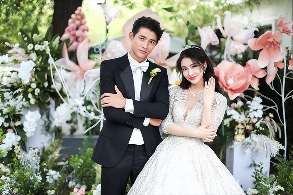 Lin Zi and Li Zifeng officially announced their divorce! In the past ...