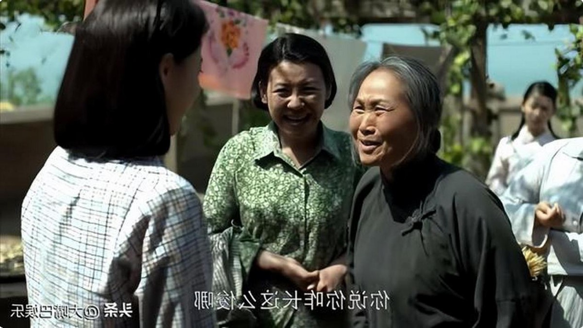 "Parents' Love" played 3 times and made An Jie care about the role for ...