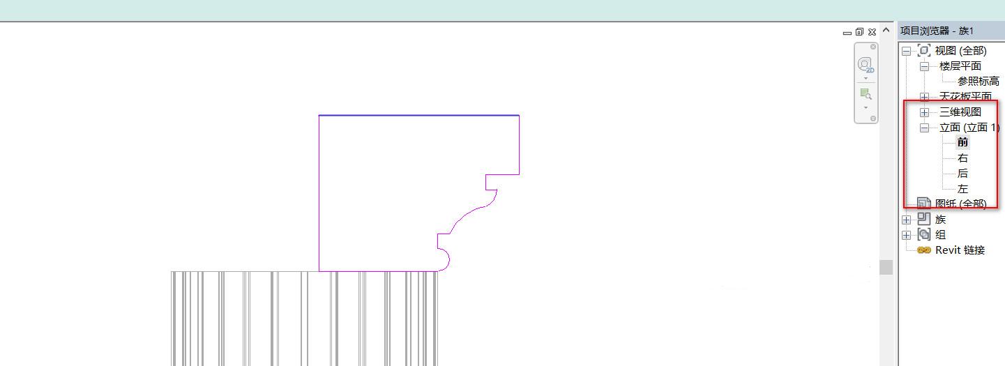 Drawing of Revit columns: Doric column drawing method and generated ...