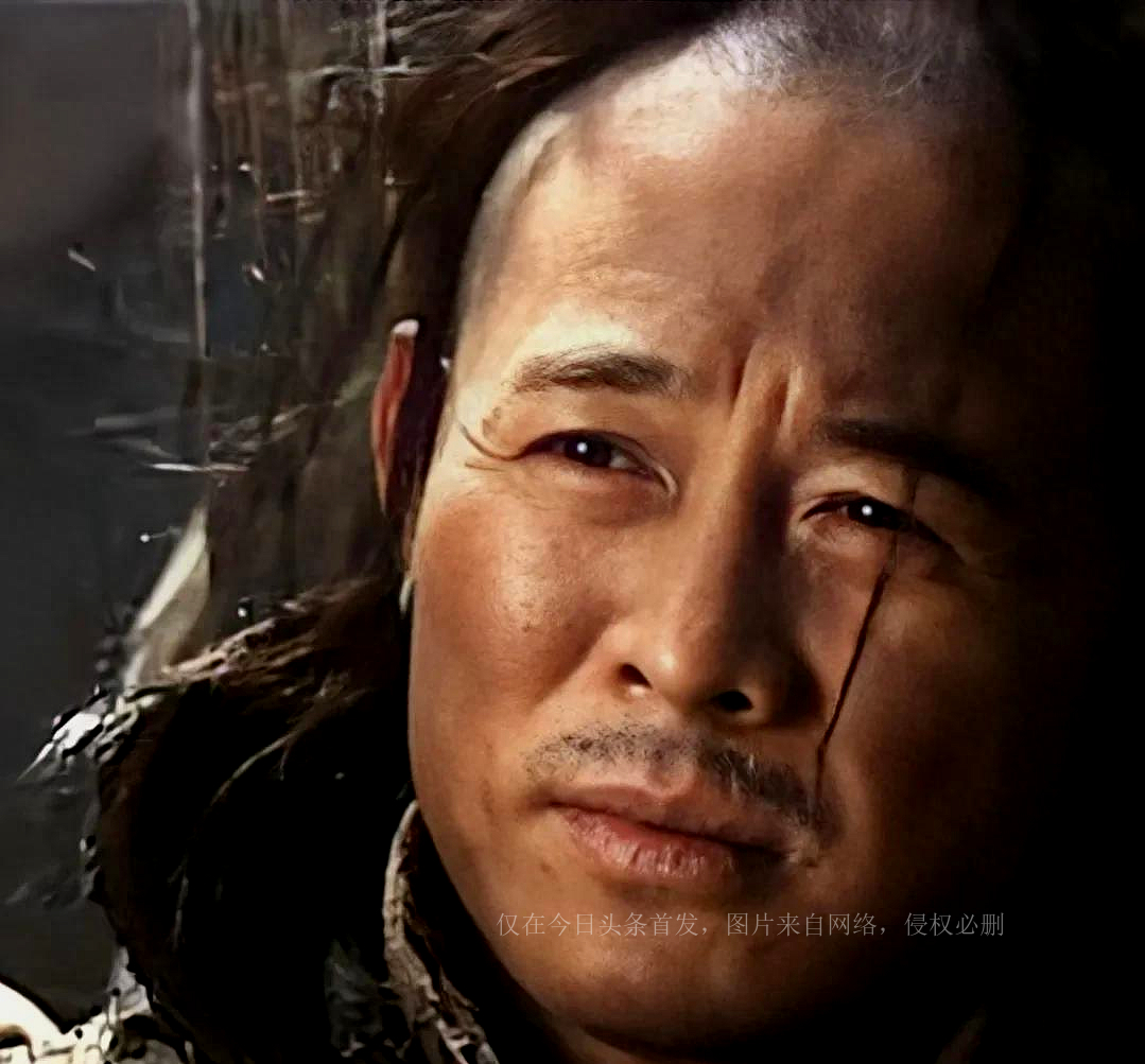 What is the relationship between Gao Gang and the kung fu superstar ...