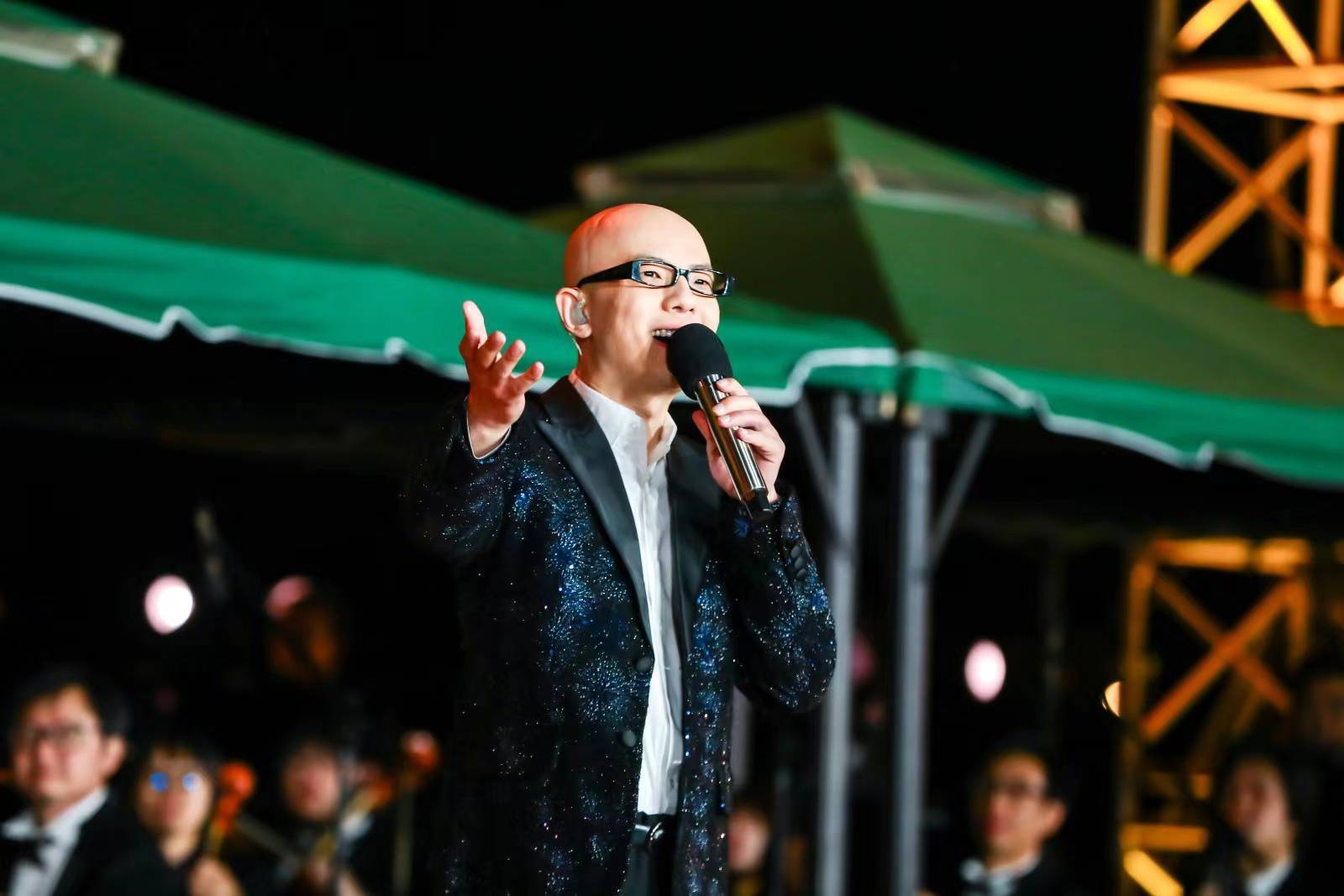 Ping An leads the 2022 Zhongying Black Forest Music Season with three ...