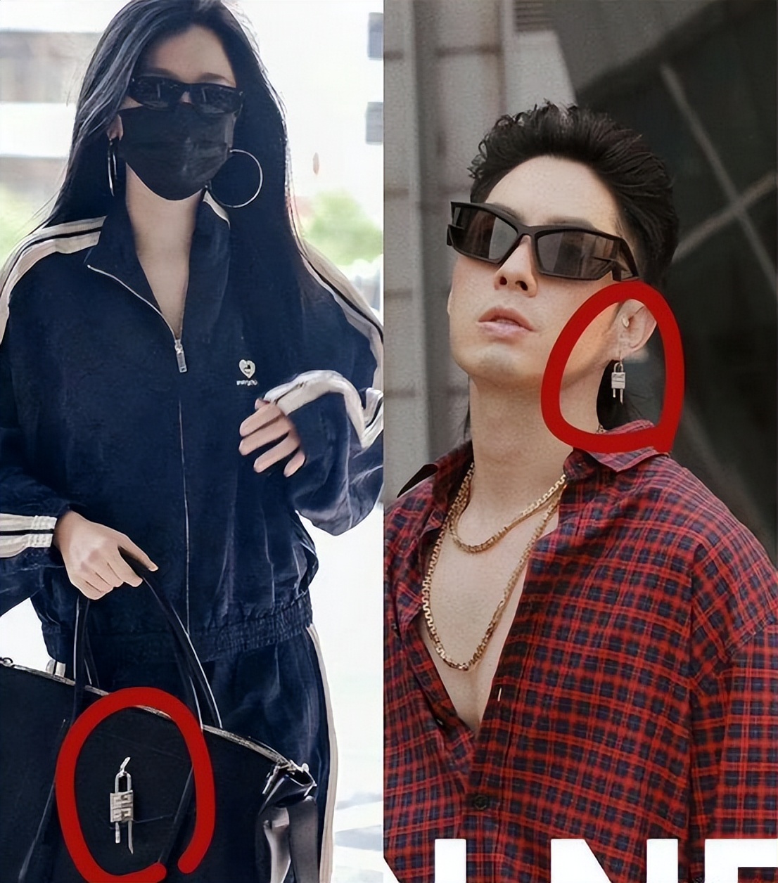 Yu Shuxin and Wu Jianhao have a relationship with a 17-year-old difference? Involvement of the ...