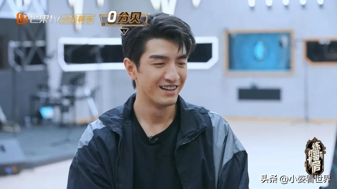 The king of emojis, Su Youpeng, Du Fei is possessed with hilarious ...
