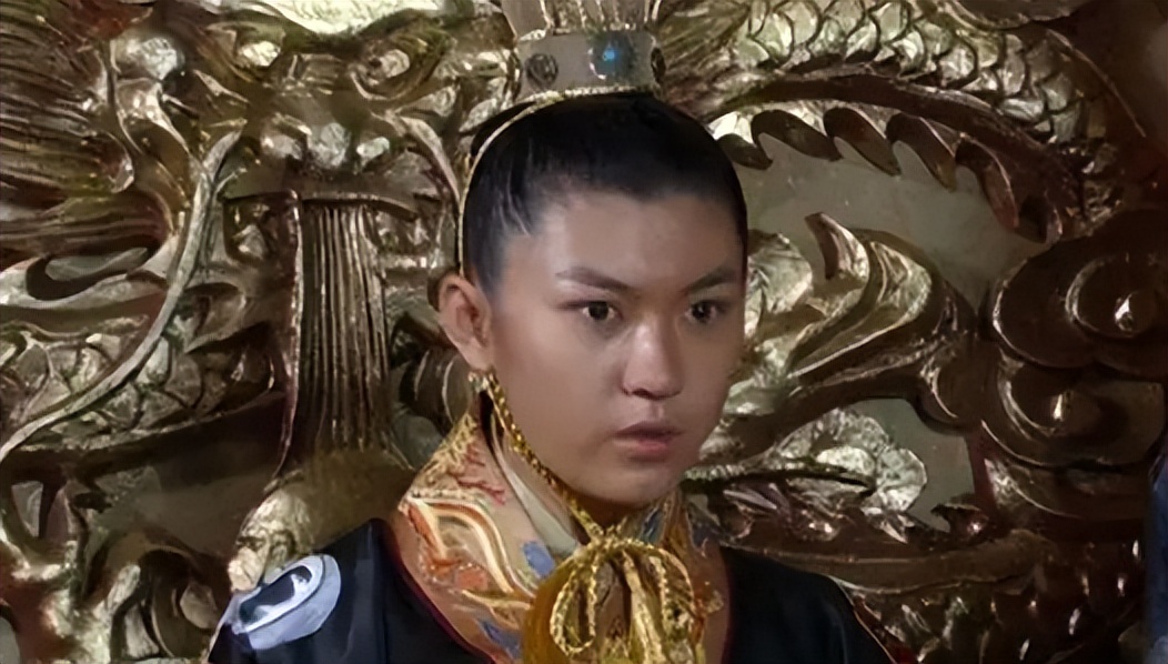 Was Xiaoming King Han Lin'er killed by Zhu Yuanzhang? - iMedia