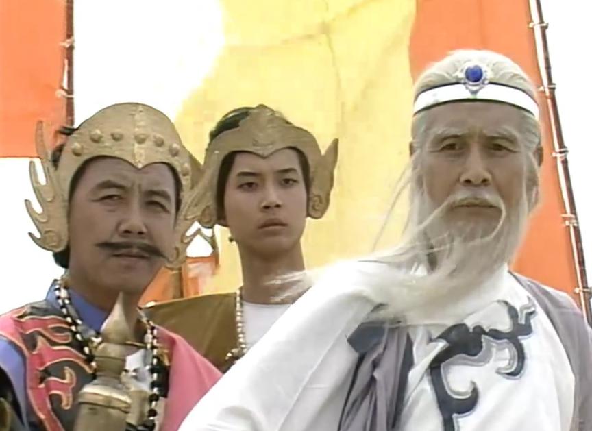 "Fengshen Bang" screenwriter Pan Guoxiang died, and his editor-in-chief ...