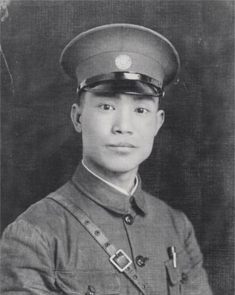 In 1965, Chen Cheng left his only last wish before his death. When his wife saw it, her face ...