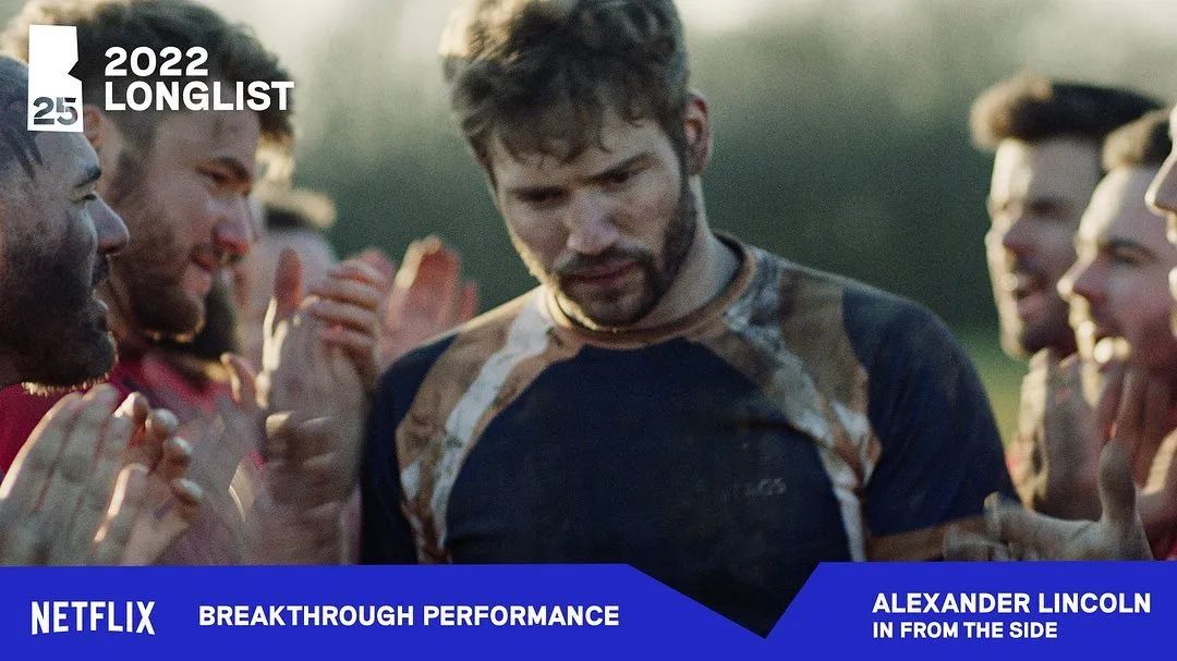 British actor Alexander Lincoln officially comes out as gay - iNEWS