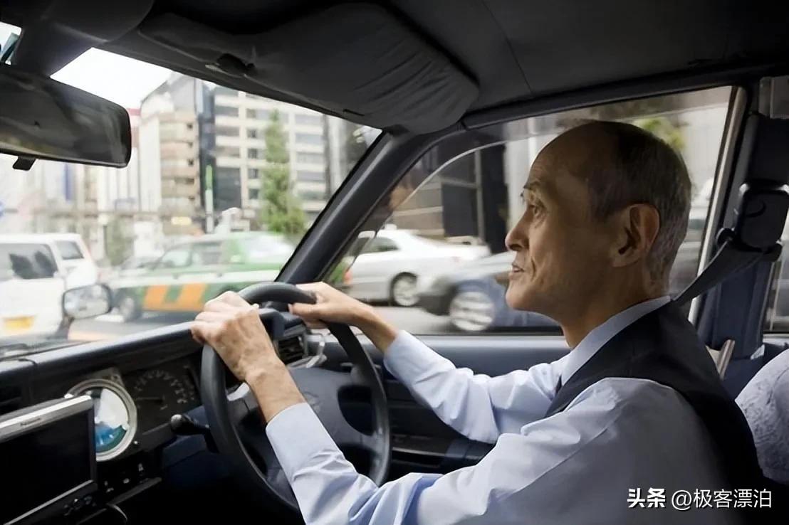 Driving age new adjustment? At what age can you not drive? How many ...