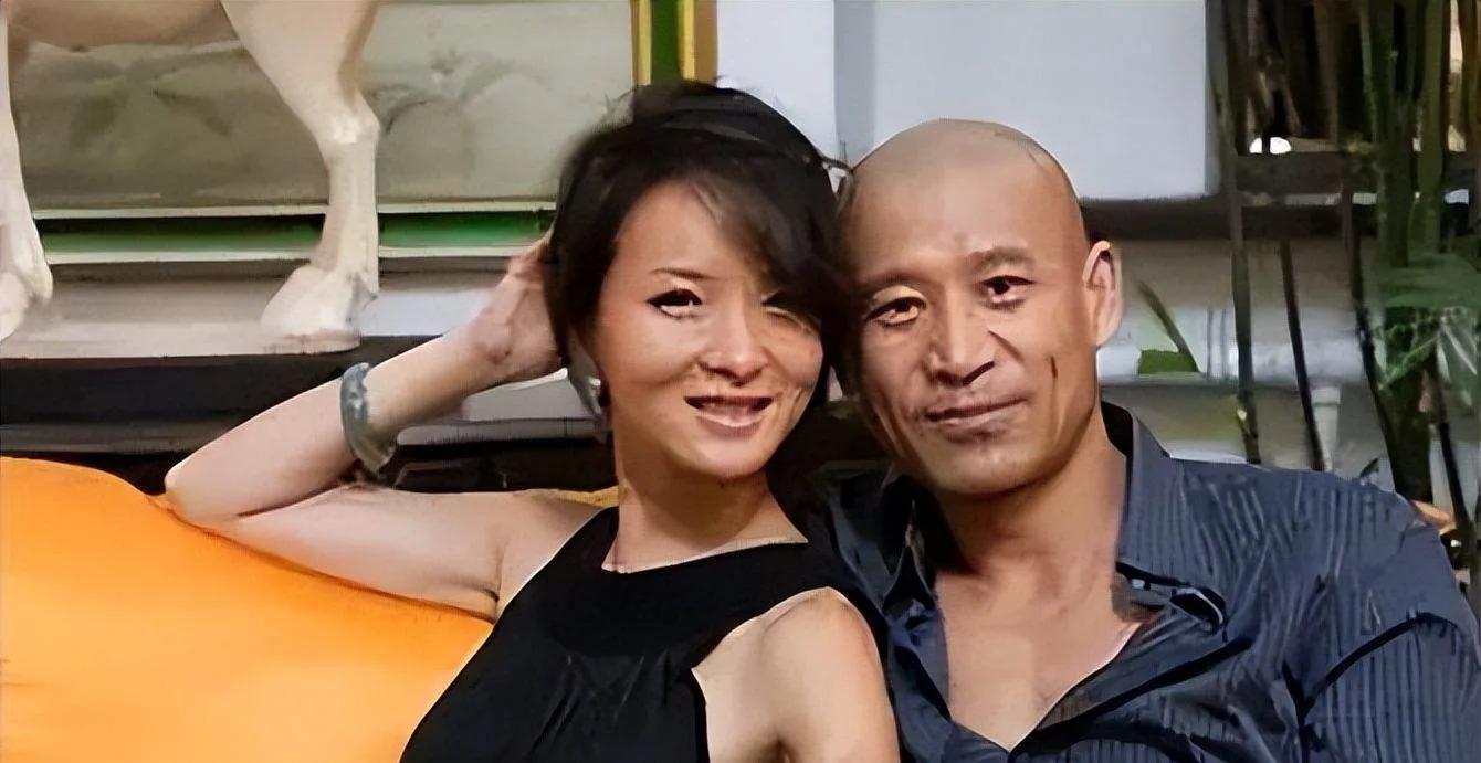 Actor Xie Lanshi Xiaohong: Marriage is as sweet as honey, Dink was ...