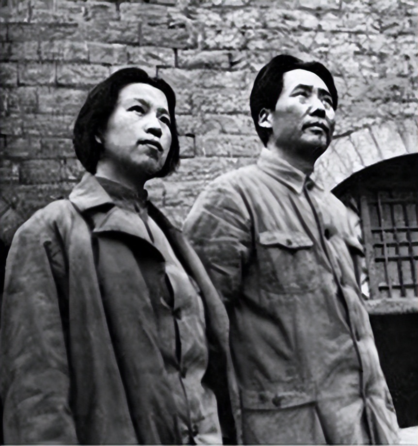 Why did Mao Zedong marry Jiang Qing? Bethune told the truth: Jiang Qing was naughty like a ...