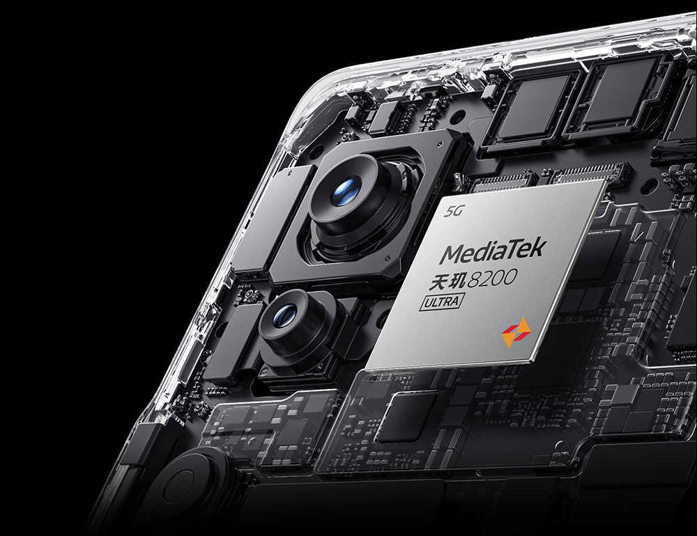 Xiaomi Civi 3 Released: Bionic Dual Camera, Dimensity 8200-Ultra ...