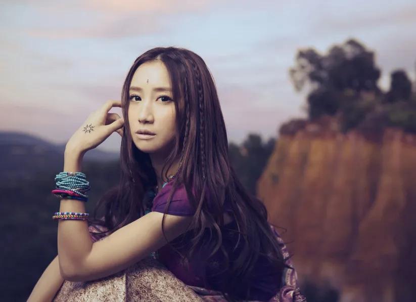 Concubine Chen Yan is so beautiful - iNEWS